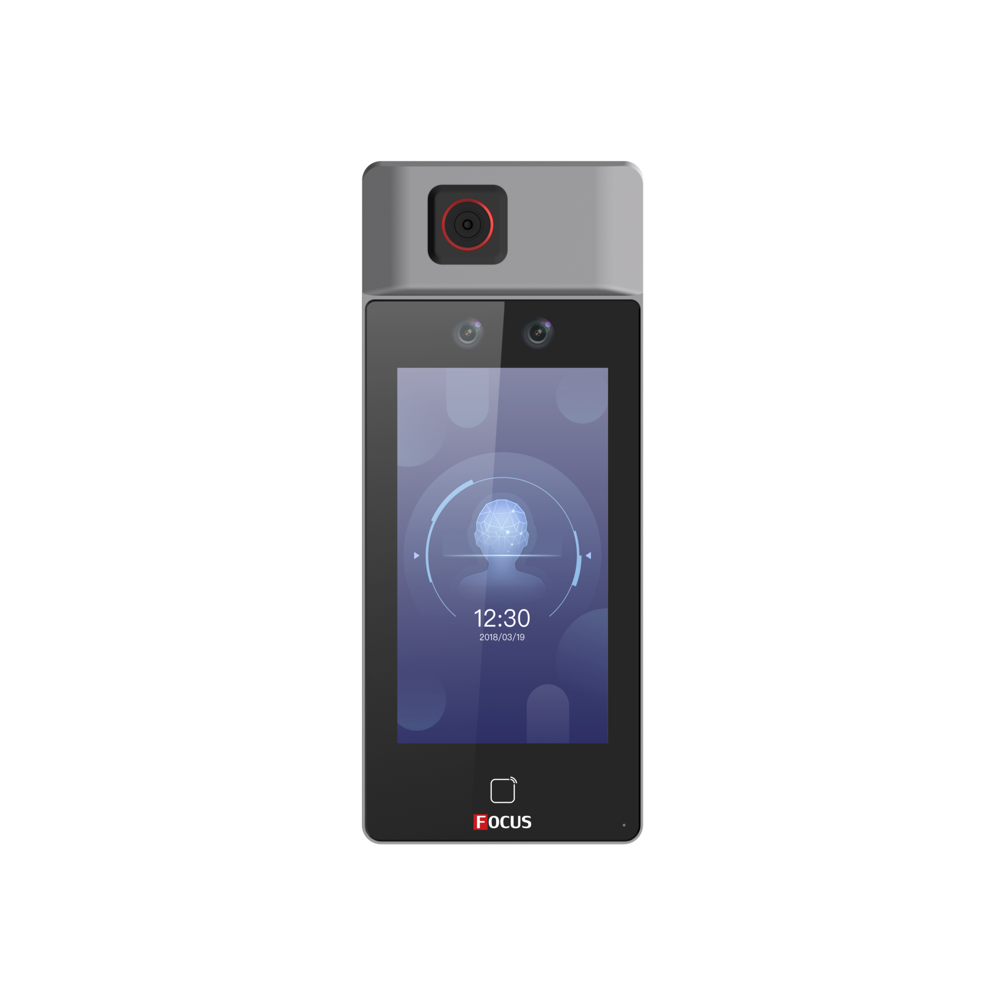 FIFR-350E7T – FOCUS H&S